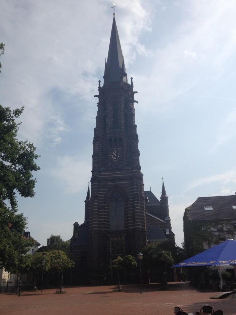 Waldniel | Auntie Helen