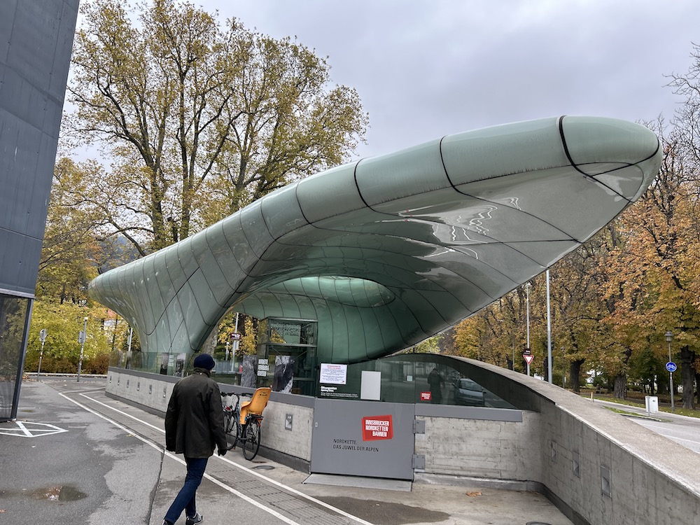 Life in Germany – November 2023 (Month 116) – Auntie Helen