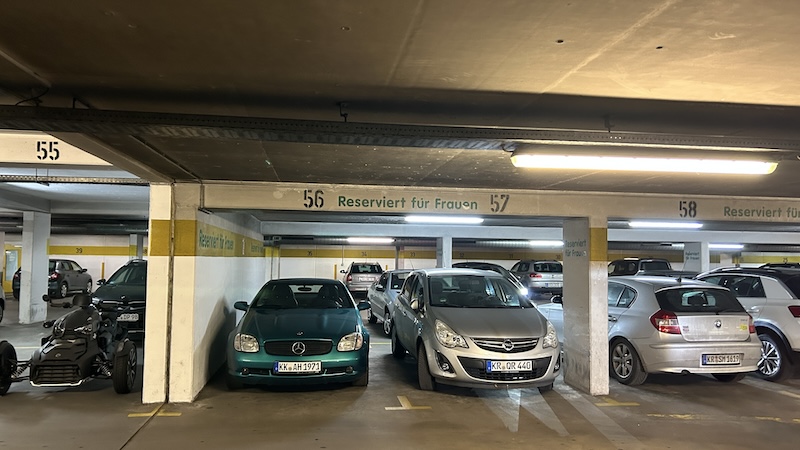Life in Germany – January-February 2024 (Months 118 & 119) – Auntie Helen